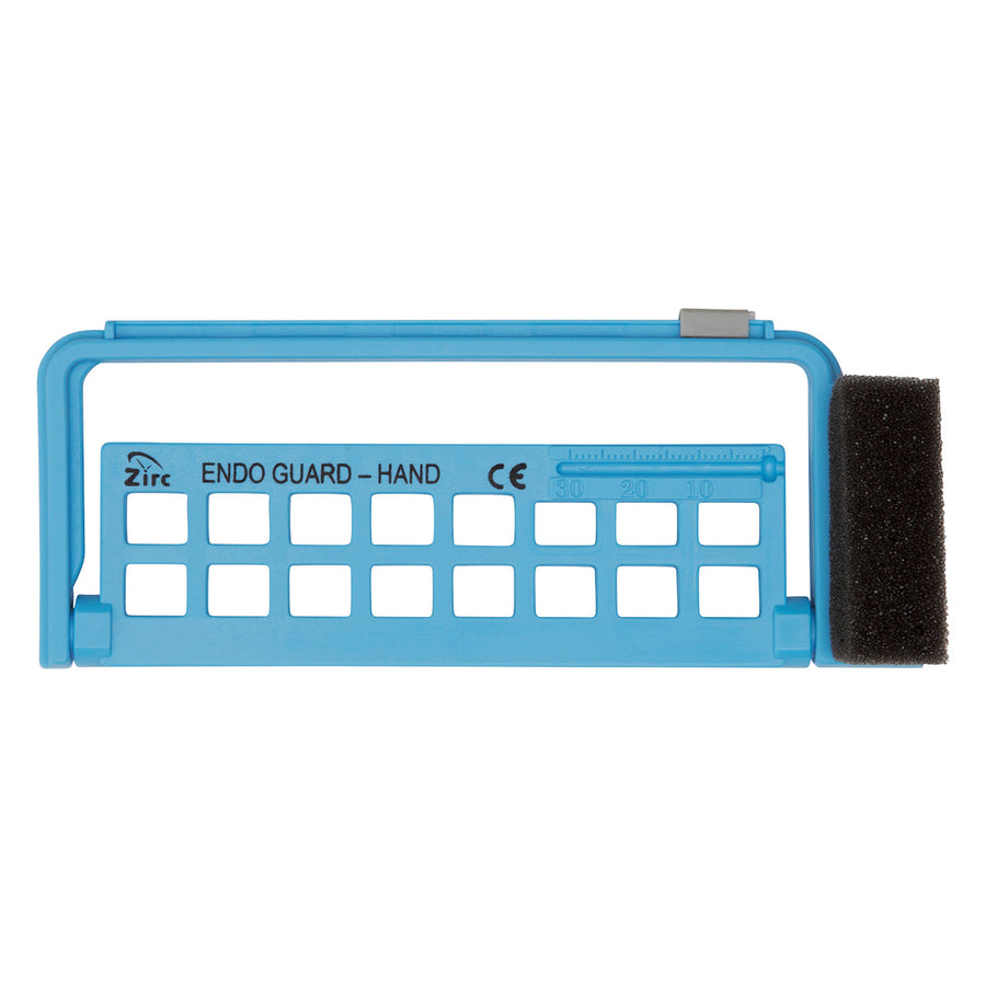 Zirc Steri-Endo Guard - American Dental Accessories, Inc.