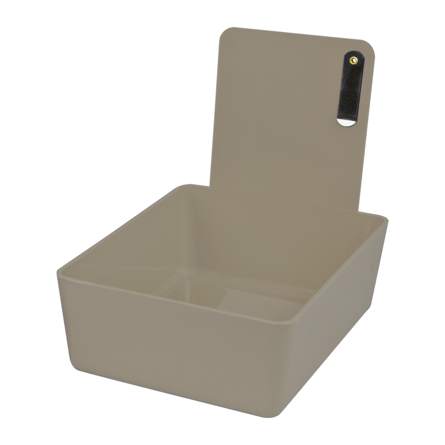 Standard Lab Pan - American Dental Accessories, Inc.