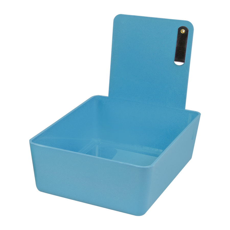 Standard Lab Pan - American Dental Accessories, Inc.