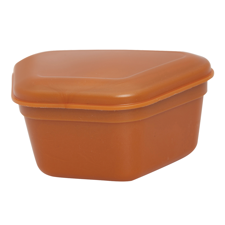1-3/4" Zirc Denture Boxes - American Dental Accessories, Inc.
