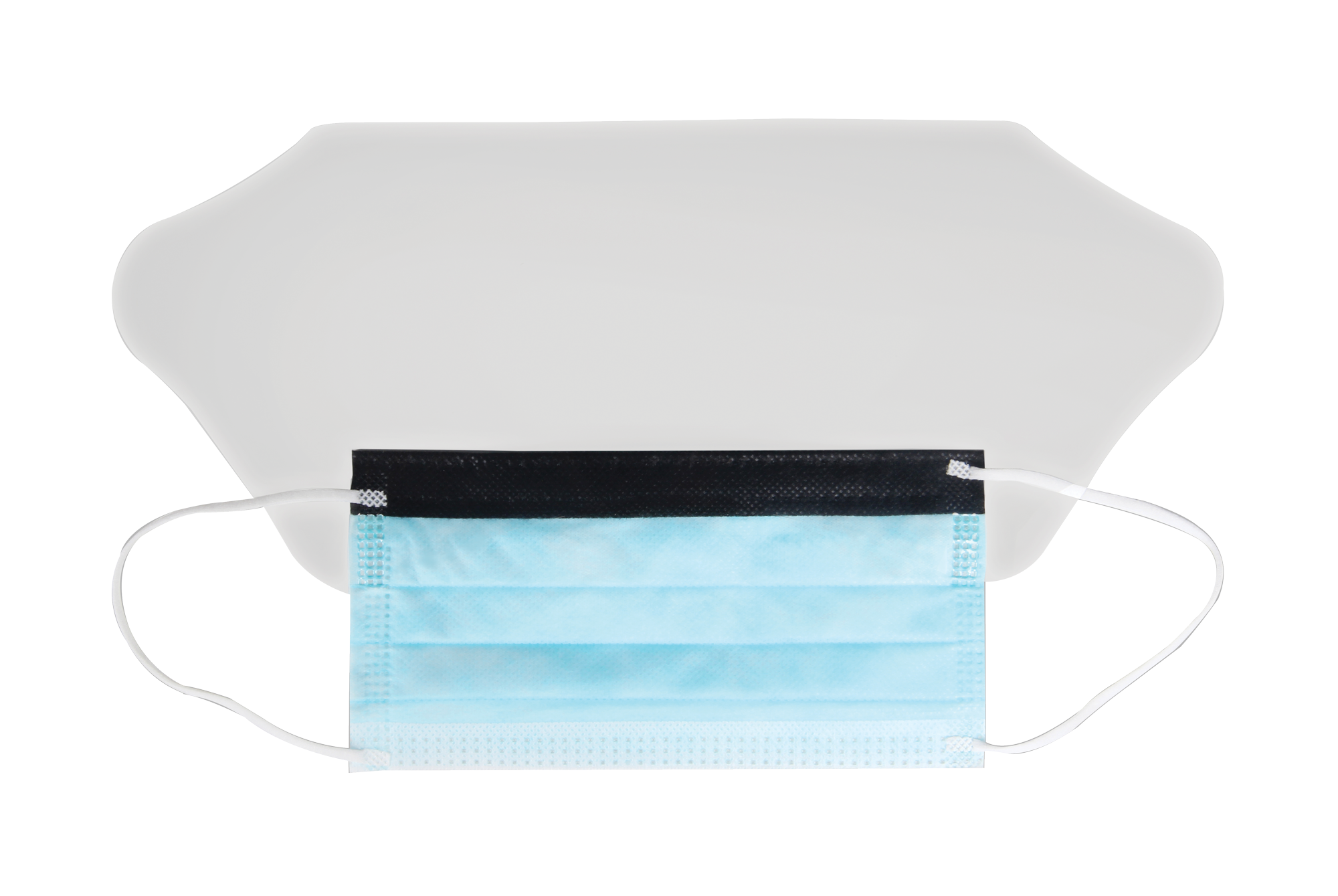 UltraPROOF Face Masks With Shield (Level 3) – American Dental ...