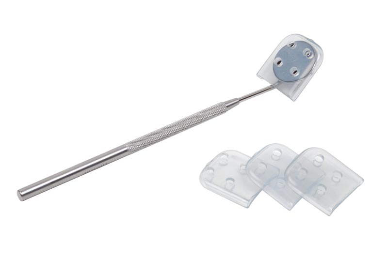 Vented Instrument Guards - American Dental Accessories, Inc.