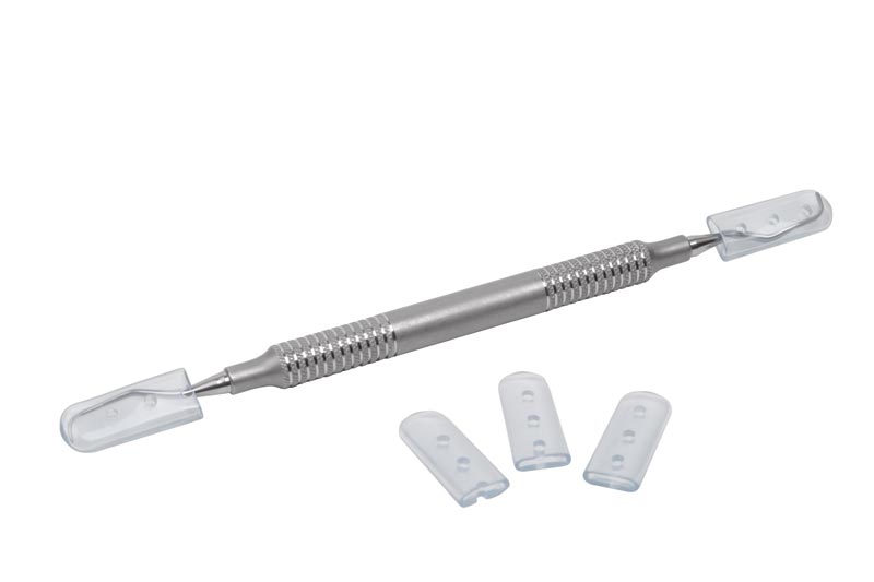 Vented Instrument Guards - American Dental Accessories, Inc.