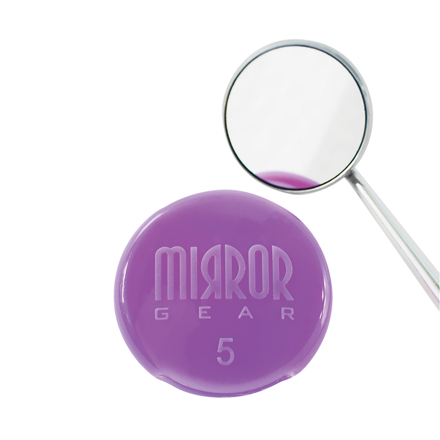 Mirror Gear Mirror Covers - American Dental Accessories, Inc.