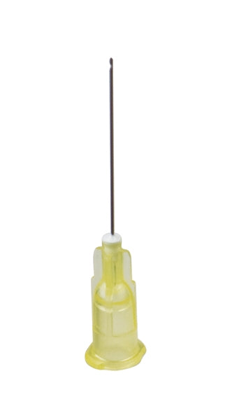 27ga Irrigation Needle Tips - American Dental Accessories, Inc.