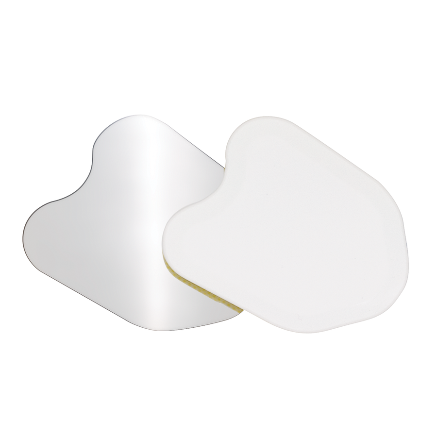 NeoDrys Reflective Saliva Control Pads - American Dental Accessories, Inc.