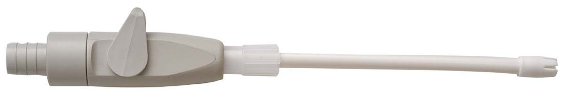 Saliva Ejector Tip Adapters – American Dental Accessories, Inc.