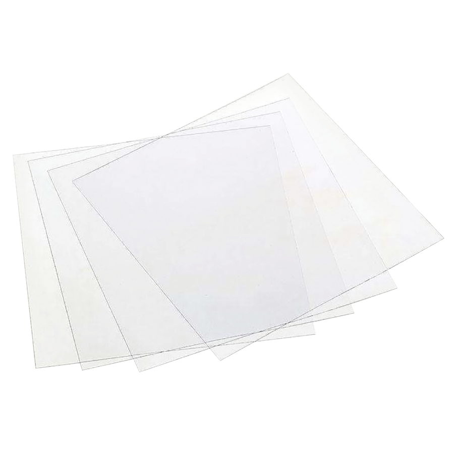 Vacuum Form Material .080" Soft - American Dental Accessories, Inc.