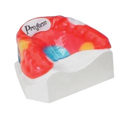 Pro-Form Mouthguard Material - American Dental Accessories, Inc.