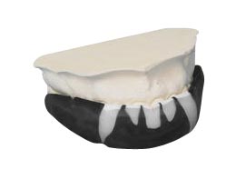 Pro-Form Mouthguard Material - American Dental Accessories, Inc.