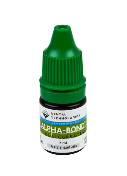 Alpha-Bond Self-Cure Activator - American Dental Accessories, Inc.