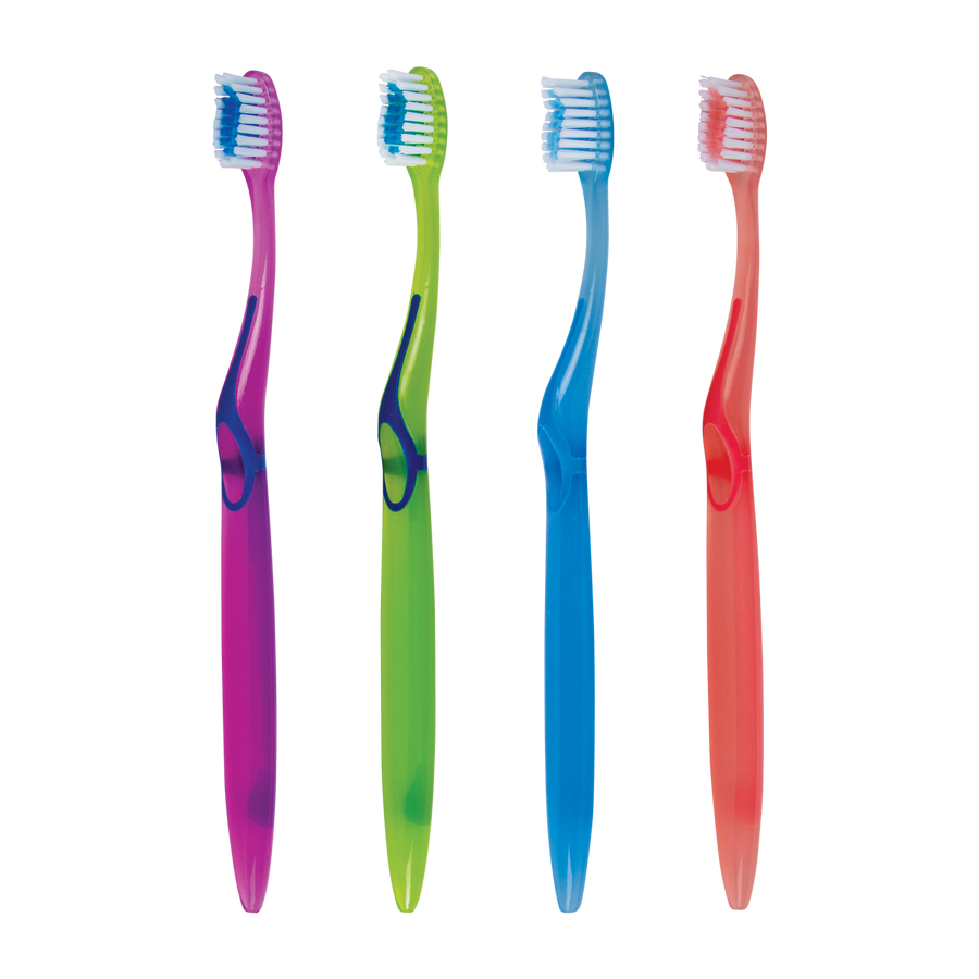 SmartSmile Youth Toothbrushes - American Dental Accessories, Inc.