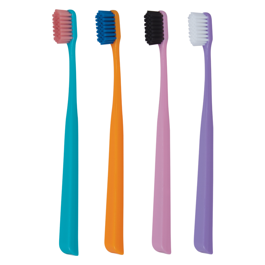 SmartSmile Charcoal Toothbrushes - American Dental Accessories, Inc.