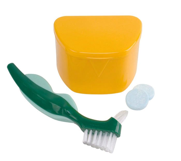 Denture Home Care Kits - American Dental Accessories, Inc.
