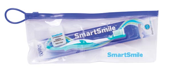 SmartSmile Child Patient Packs - American Dental Accessories, Inc.