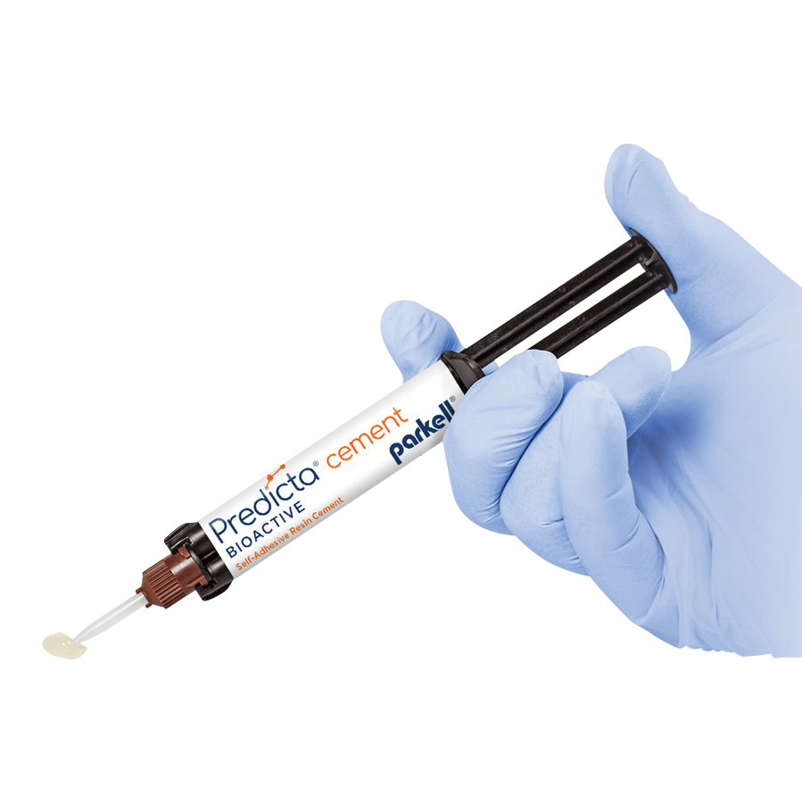 Predicta Bioactive Cement - American Dental Accessories, Inc.