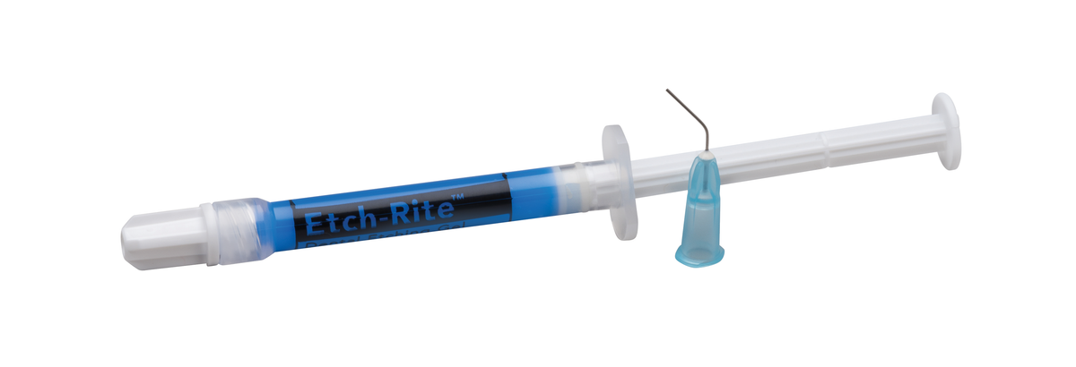 Pulpdent Etch-Rite Gel - American Dental Accessories, Inc.