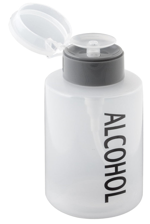 Push Pump Dispenser - American Dental Accessories, Inc.