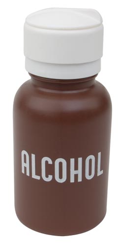 Plastic Push Pump Dispenser - American Dental Accessories, Inc.