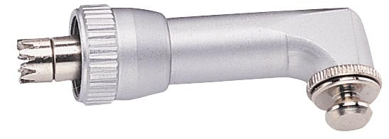 Snap-On Prophy Head - American Dental Accessories, Inc.