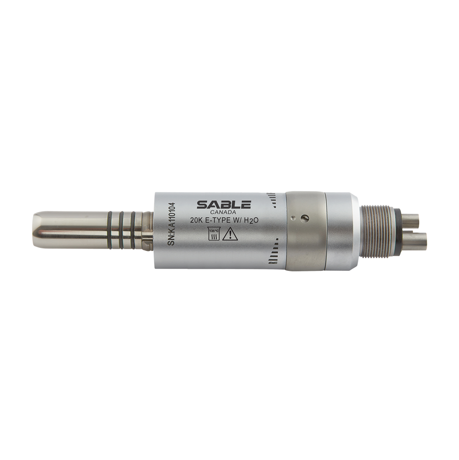 Kavo Style Handpiece Motor - American Dental Accessories, Inc.