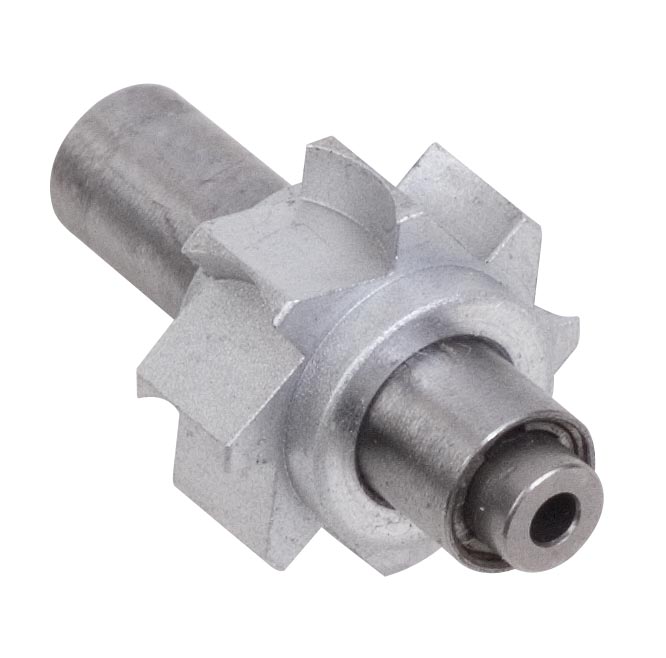 Universal Push Button Spindle - American Dental Accessories, Inc.