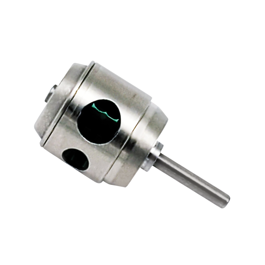 Schein Master Push Button Canister - American Dental Accessories, Inc.