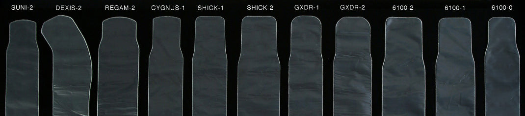 Digital Sensor Sleeves - American Dental Accessories, Inc.