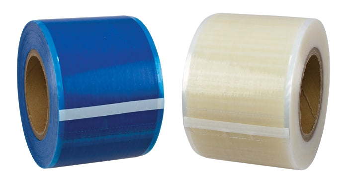 Self Stick Barrier Sheets – American Dental Accessories, Inc.