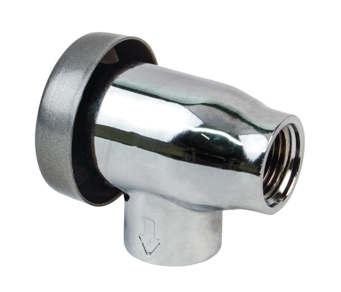 1/2" Anti-Syphon Valve (Chapman-Huffman) - American Dental Accessories ...