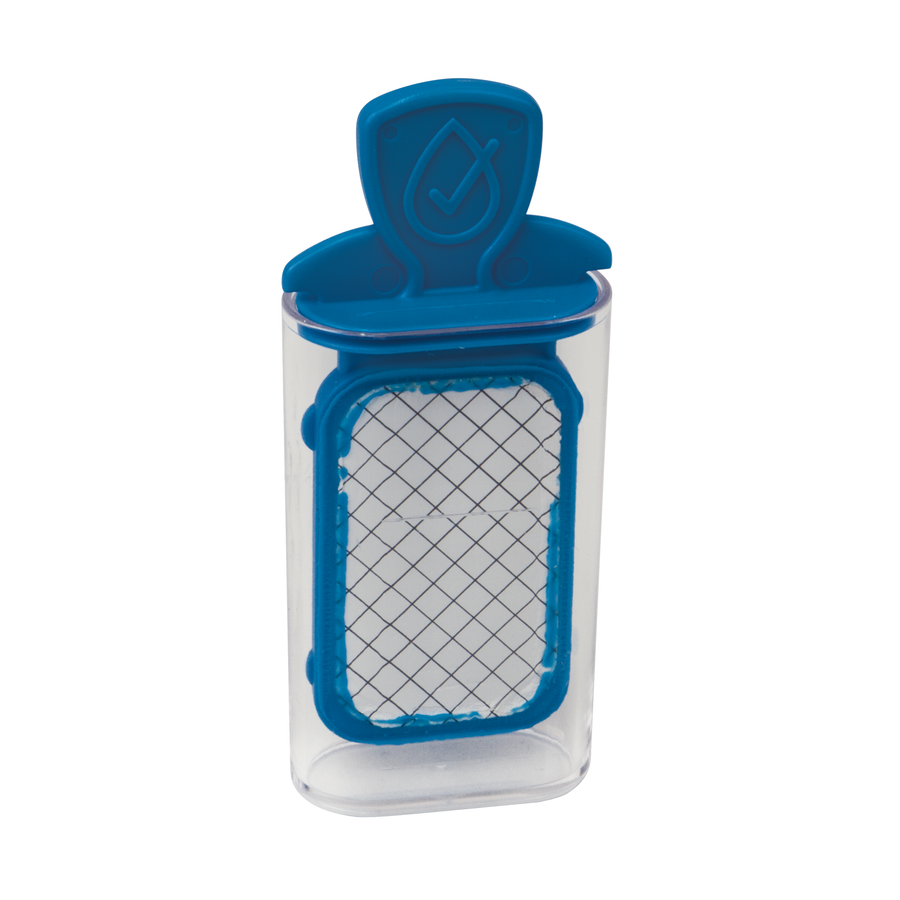 ProEdge QuickPass Water Tests - American Dental Accessories, Inc.