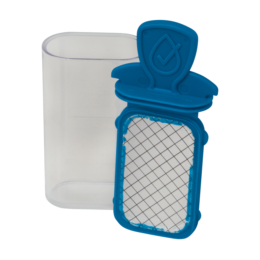 ProEdge QuickPass Water Tests - American Dental Accessories, Inc.