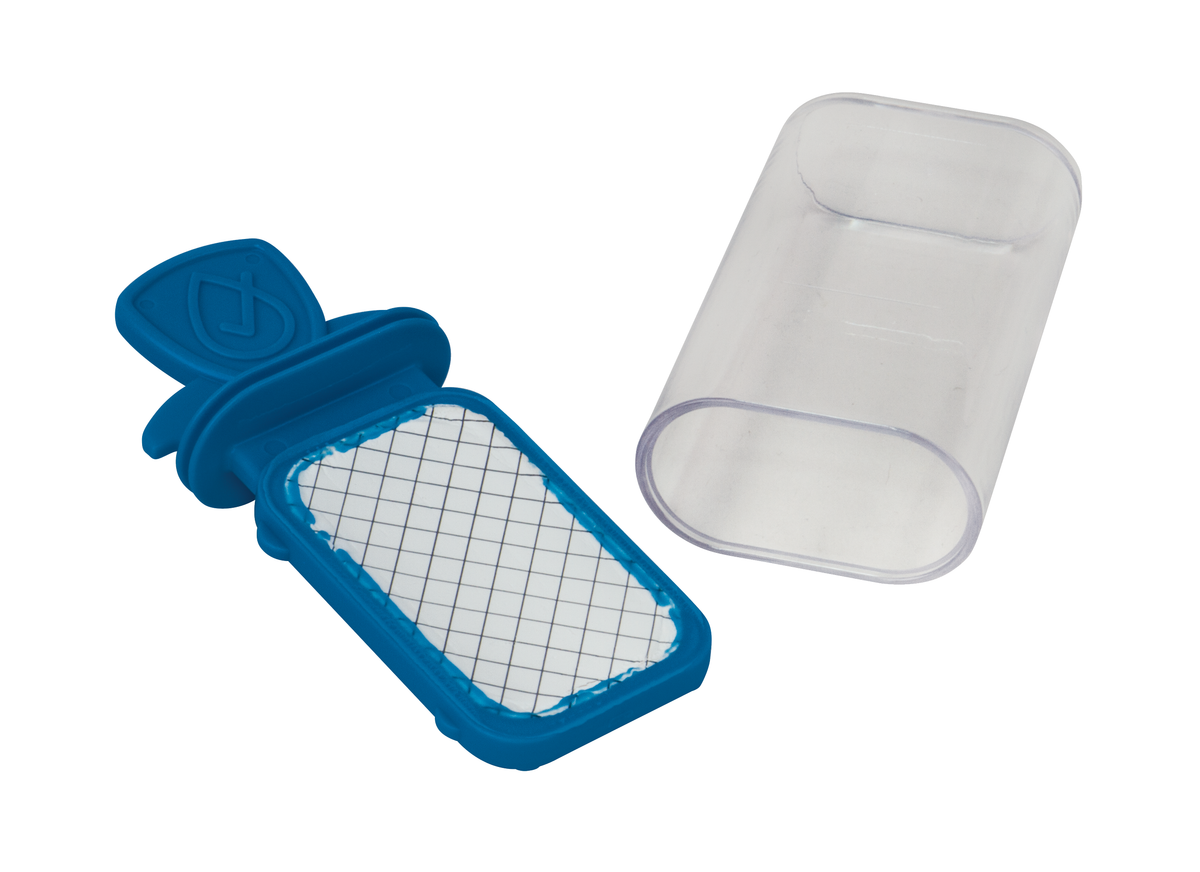 ProEdge QuickPass Water Tests - American Dental Accessories, Inc.