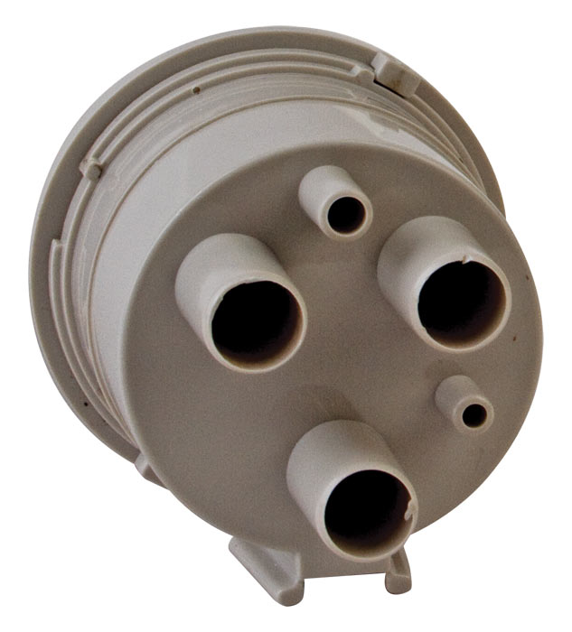 Type B Collection Canister - American Dental Accessories, Inc.