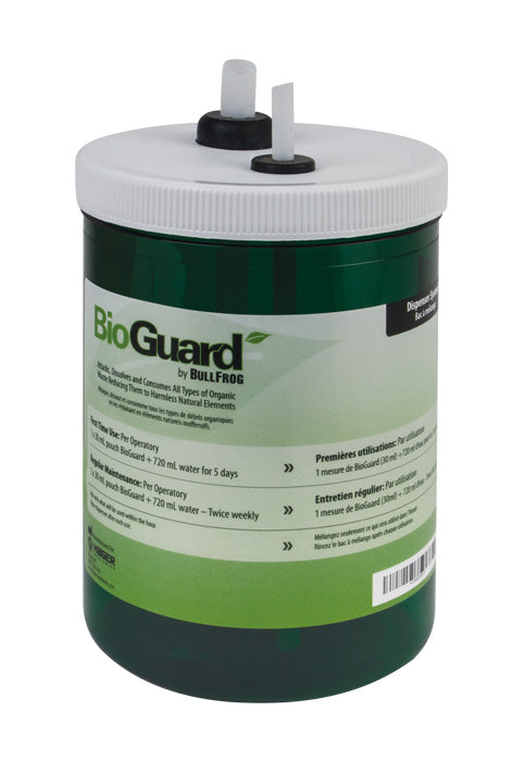 BioGuard Vacuum Cleaner Tip & Pour Dispenser - American Dental ...
