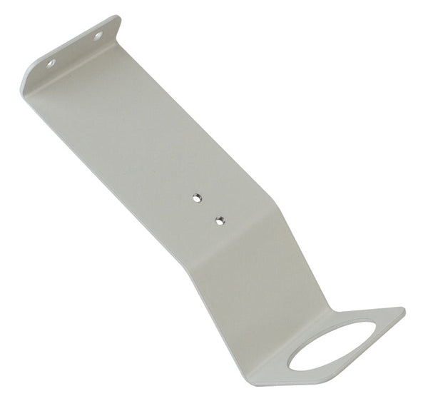 Vacuum Canister Mounting Bracket - American Dental Accessories, Inc.