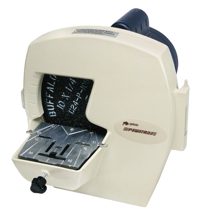 Buffalo Wet Model Trimmer - American Dental Accessories, Inc.