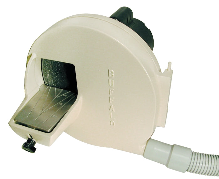 Buffalo DualTrim Dry Model Trimmer - American Dental Accessories, Inc.