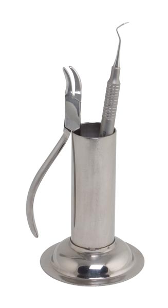 Small Instrument Holder - American Dental Accessories, Inc.