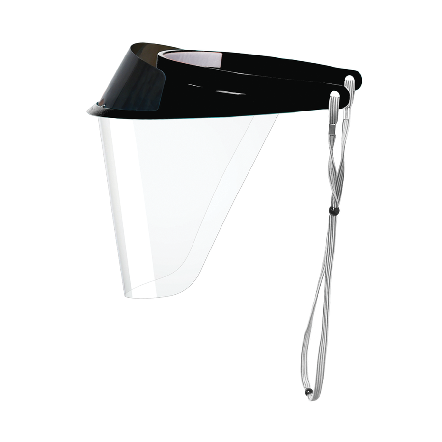 PacDent iVisor Loupe Visor - American Dental Accessories, Inc.