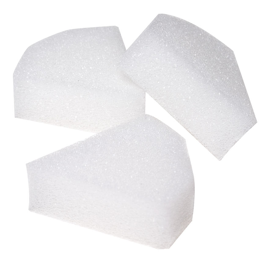 Endo Ring Foam Inserts - American Dental Accessories, Inc.