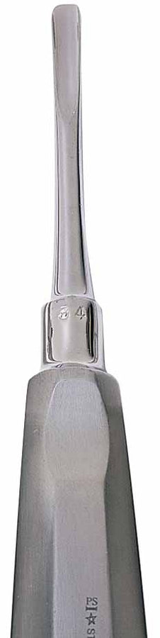 Elevator Gouge #34 - American Dental Accessories, Inc.