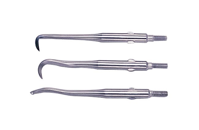 Morrell Type Crown Remover - American Dental Accessories, Inc.