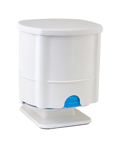 Rubber Dam Dispenser – American Dental Accessories, Inc.