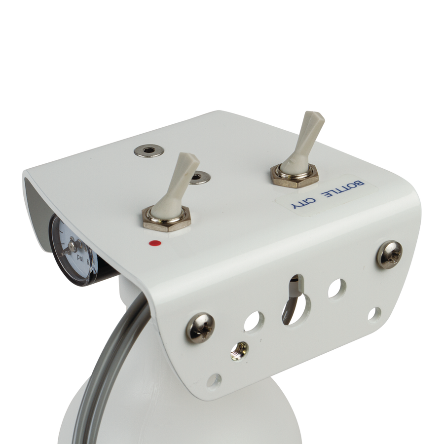 Econo Clean Water System - American Dental Accessories, Inc.