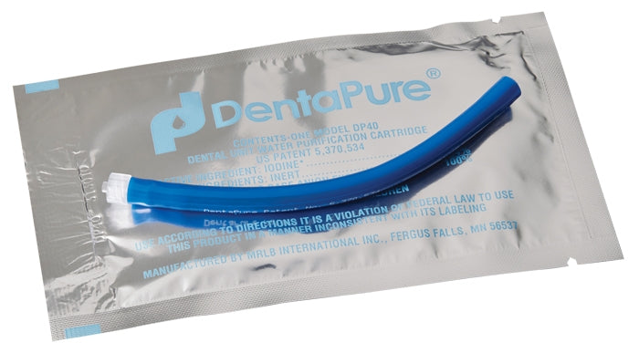 DentaPure Water Cartridge - American Dental Accessories, Inc.