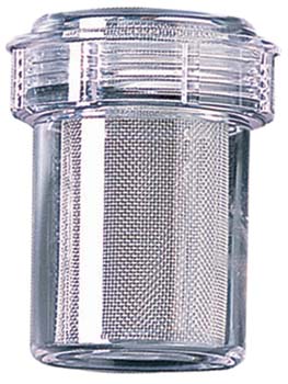 Dentsply Vacuum Filter - American Dental Accessories, Inc.