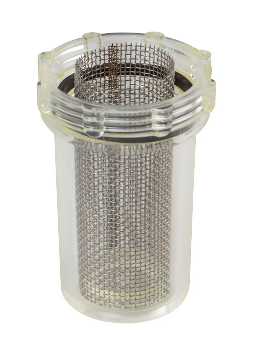 Cuspidor Drain Filter - American Dental Accessories, Inc.