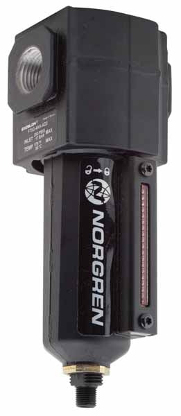 Water/Solid Particle Filter Element – American Dental Accessories, Inc.