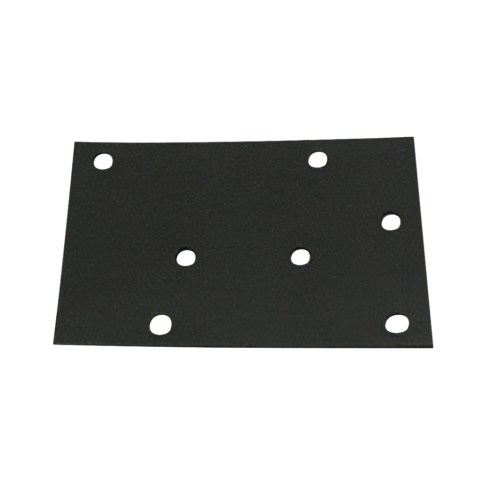 DCI 3 Handpiece Block Gasket – American Dental Accessories, Inc.